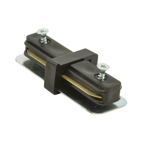 U-Rail Schienen Verbinder CONNECTOR I BLACK IDEUS 02516 ...
